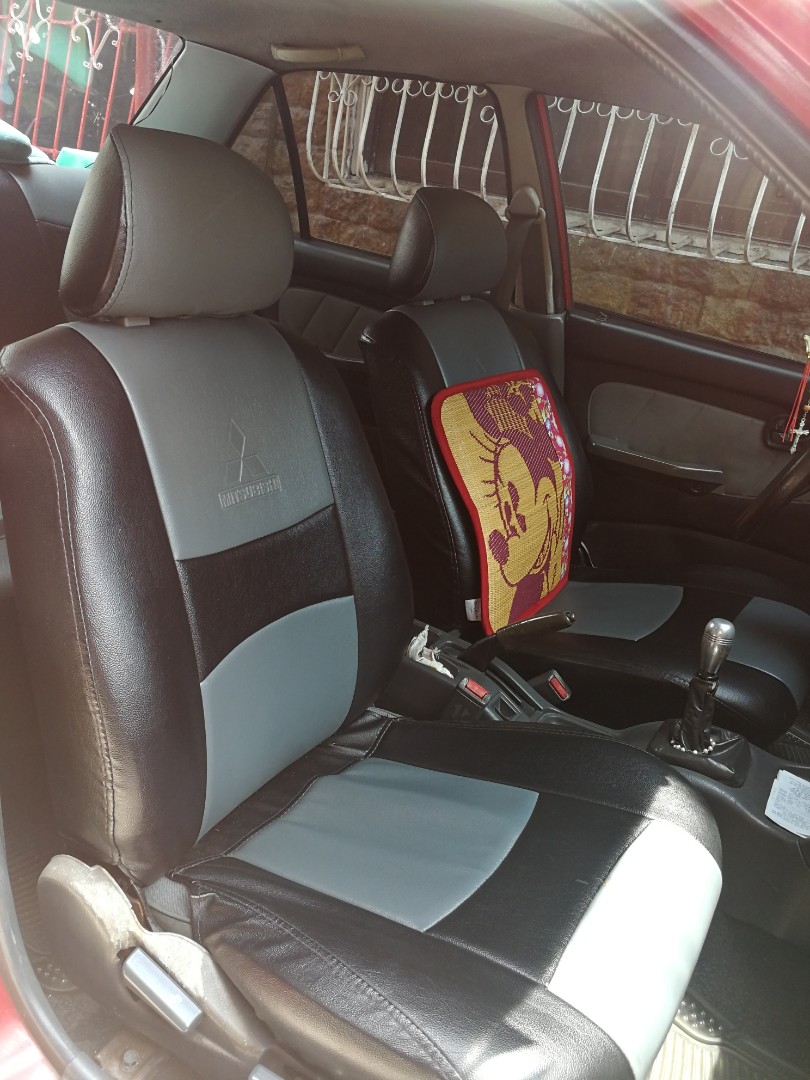 Lancer 95 EL Itlog, Cars for Sale on Carousell