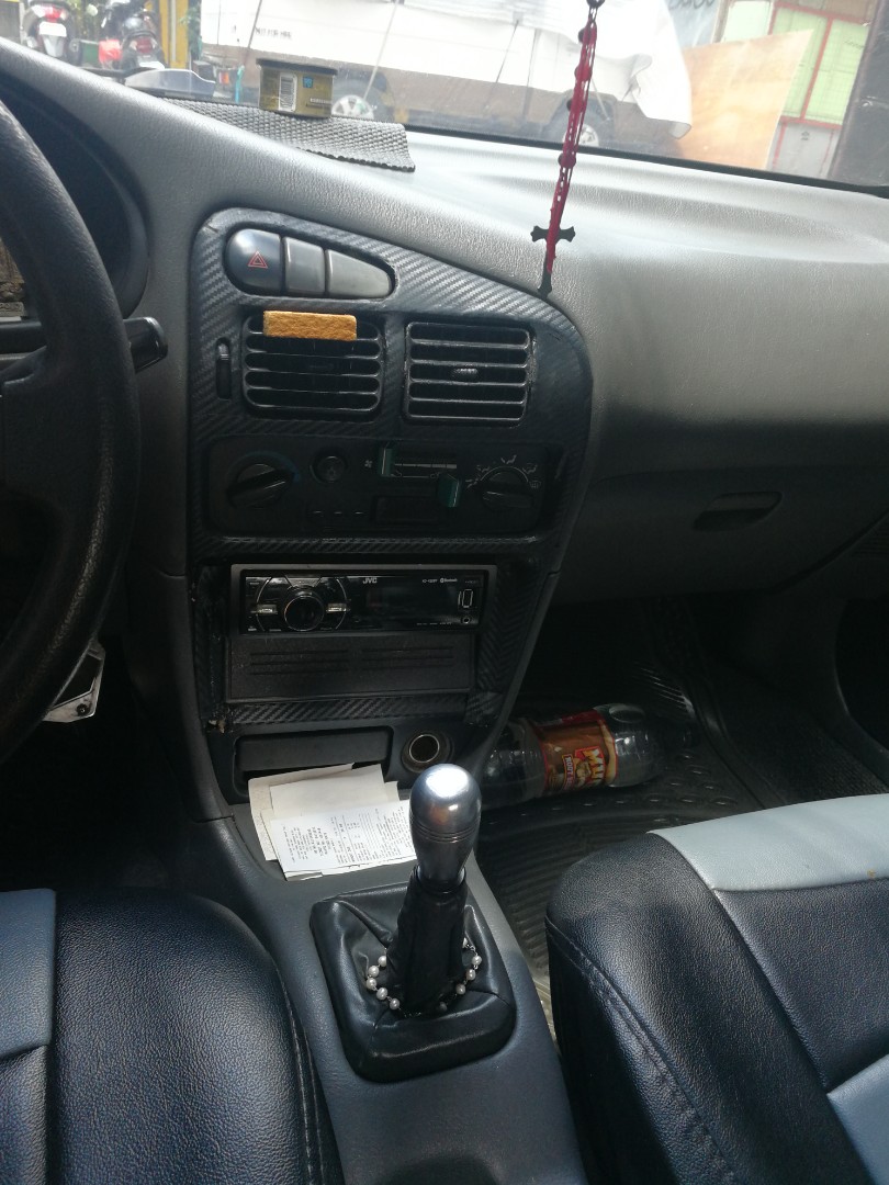 Lancer 95 EL Itlog, Cars for Sale on Carousell