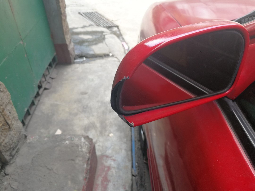 Lancer 95 EL Itlog, Cars for Sale on Carousell