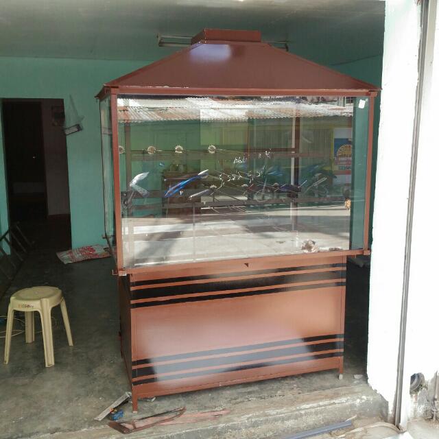 Lechon Manok Griller, TV & Home Appliances, Kitchen Appliances, BBQ ...