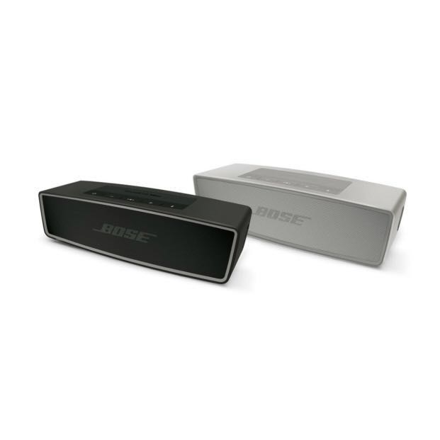 [OEM] BOSE Soundlink New Pocket Size Portable Wireless Bluetooth ...