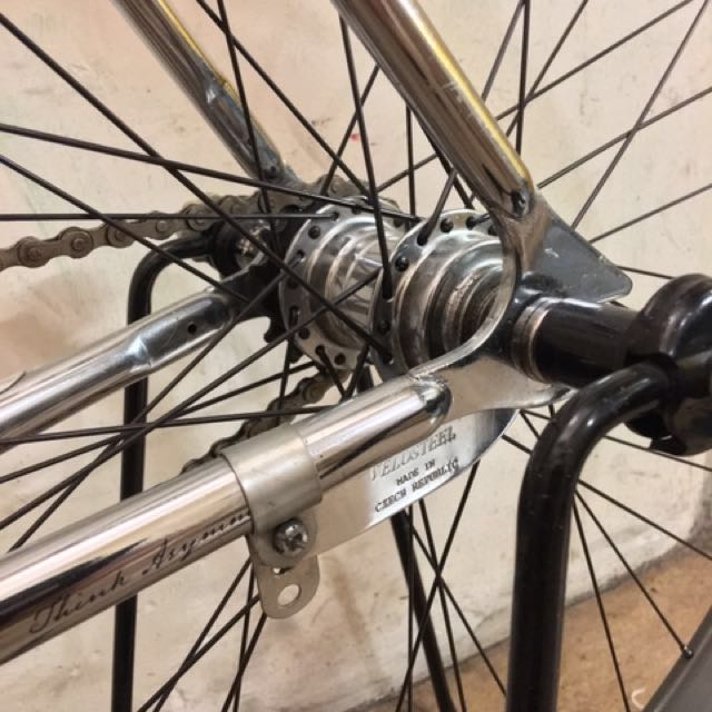 Pinarello Catena 2014 Single Speed, Sports Equipment, Bicycles & Parts ...