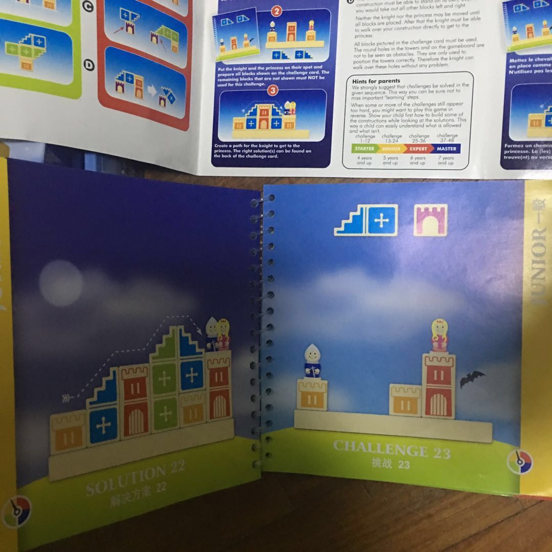 Royal Rescue Princess, Hobbies & Toys, Toys & Games on Carousell