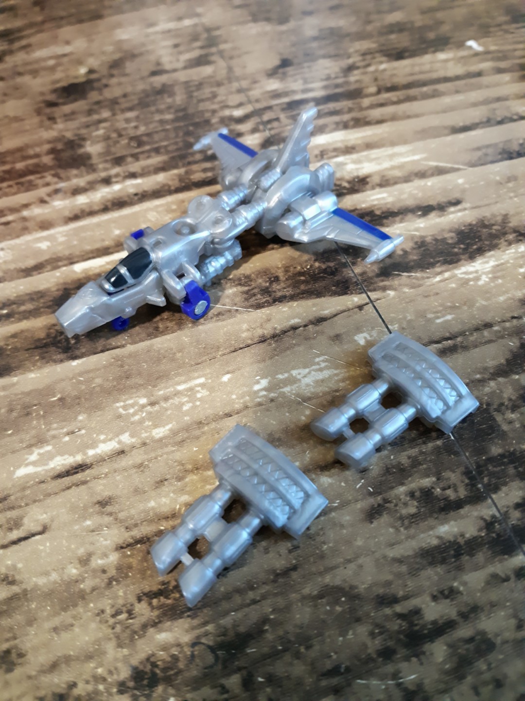 Transformer minicon overrun with armada optimus guns, Hobbies & Toys ...