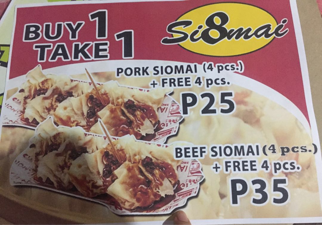 7in1 Food Cart with DTI permit on Carousell