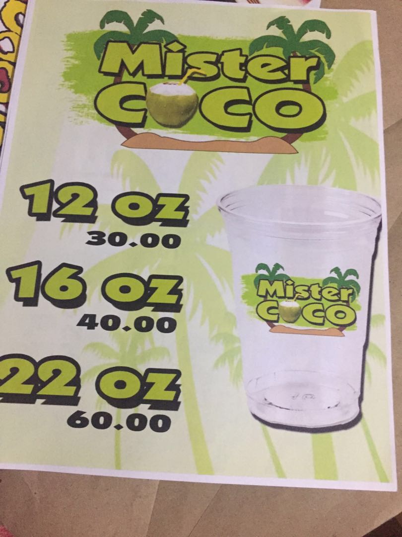 7in1 Food Cart with DTI permit on Carousell