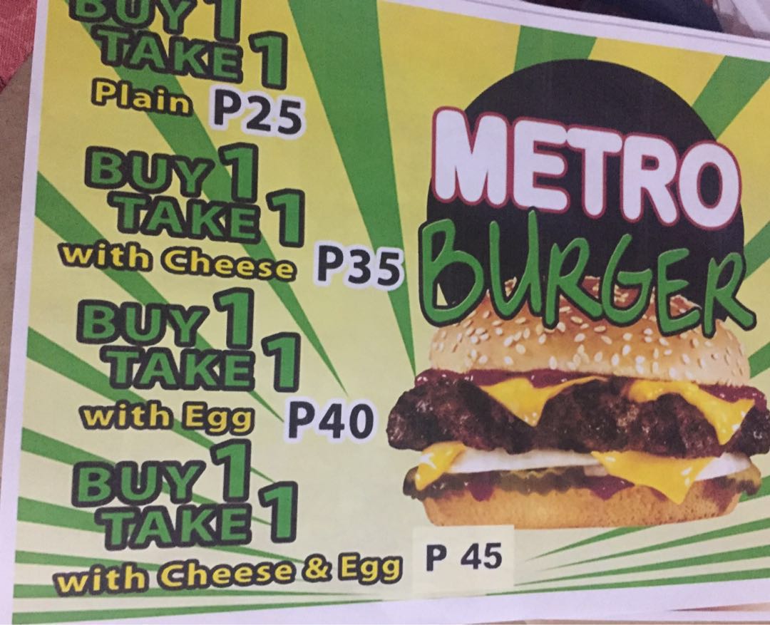7in1 Food Cart with DTI permit on Carousell
