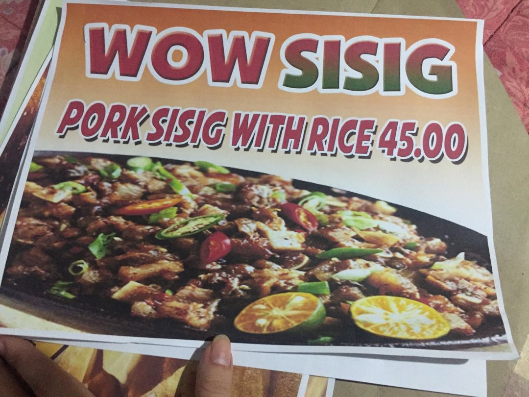 7in1 Food Cart with DTI permit on Carousell