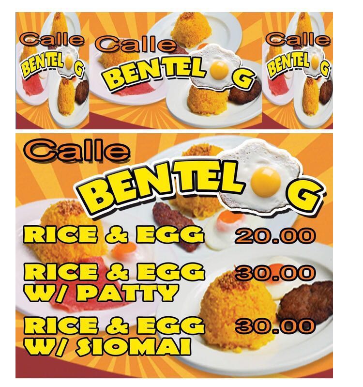 7in1 Food Cart with DTI permit on Carousell