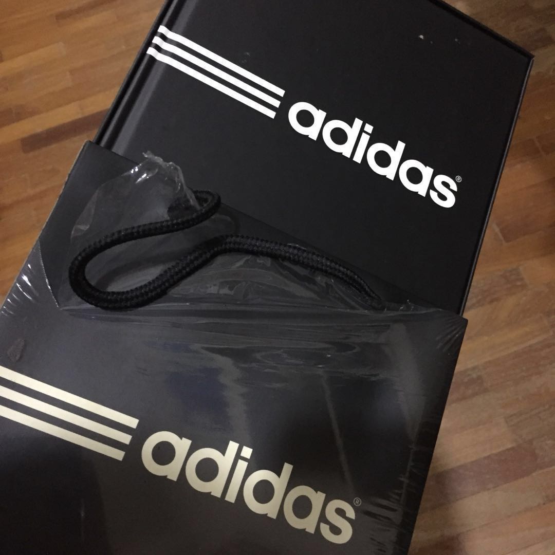 Adidas Book, Hobbies & Toys, Books & Magazines, Children's Books on ...
