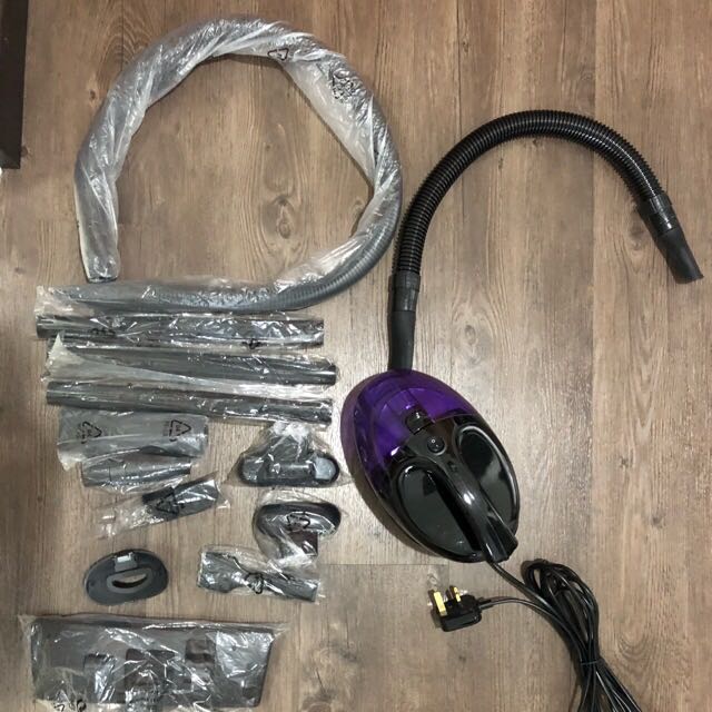 Blast Vac Pro For Sales, TV & Home Appliances, Vacuum Cleaner ...