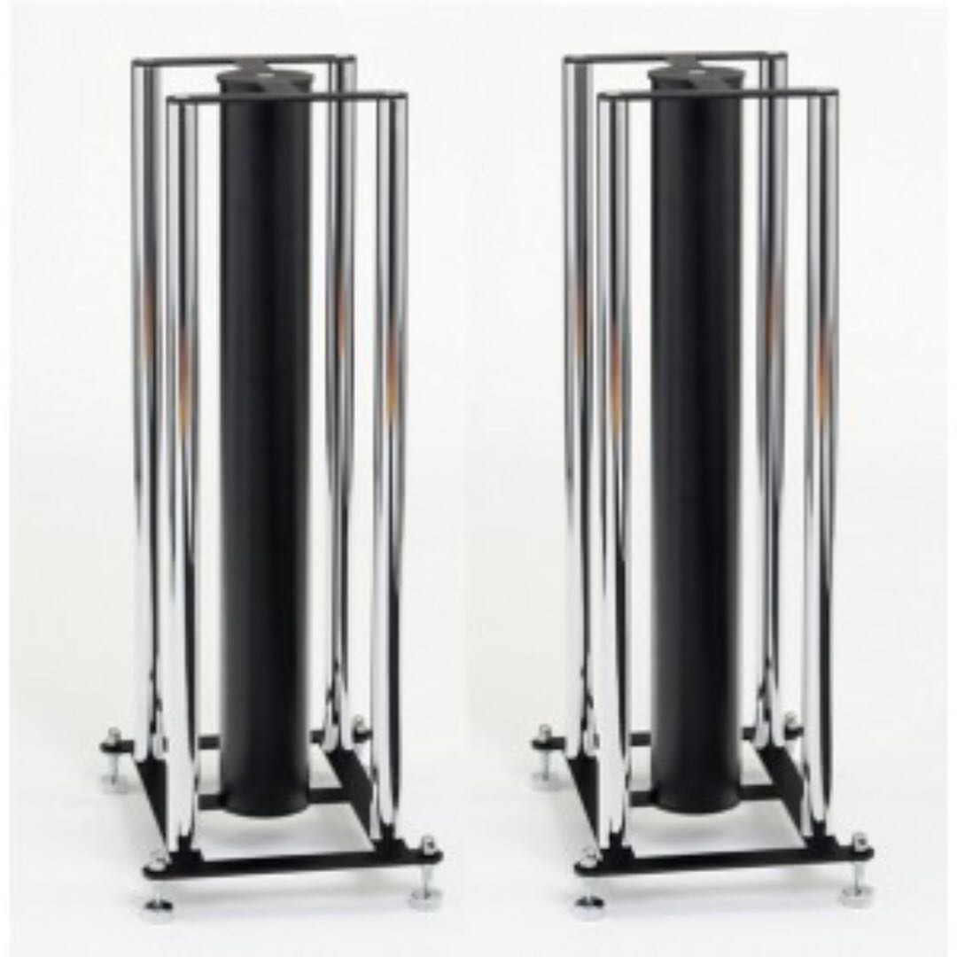 Custom Design FS104 Signature Speaker Stand, Audio, Other Audio ...