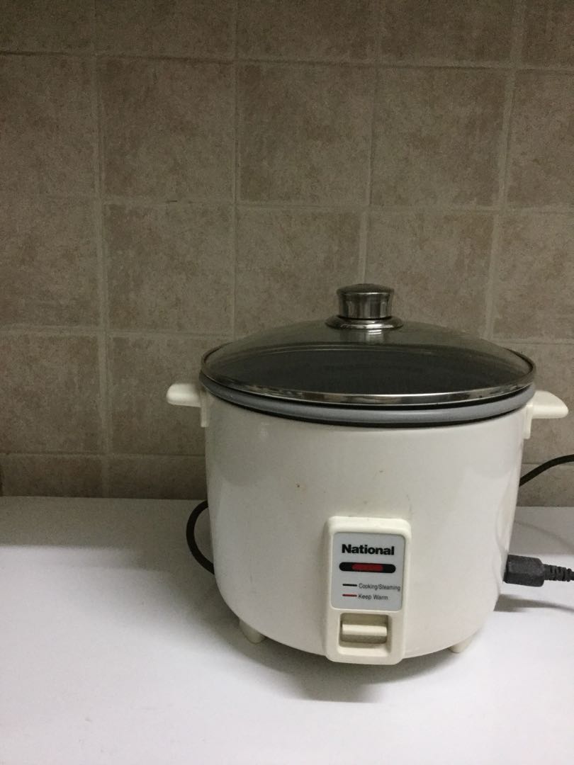 Free Rice Cooker, TV & Home Appliances, Kitchen Appliances, Cookers on ...