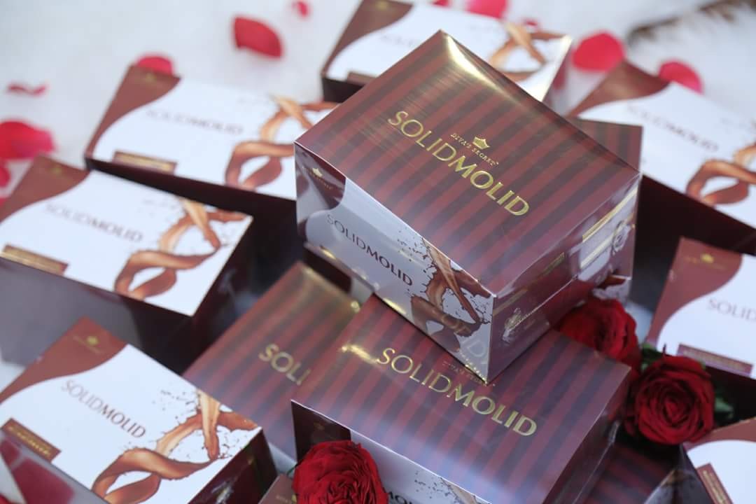 Ifa Raziah Diva's Secret Solid Molid - 15 Sachets, Beauty & Personal ...