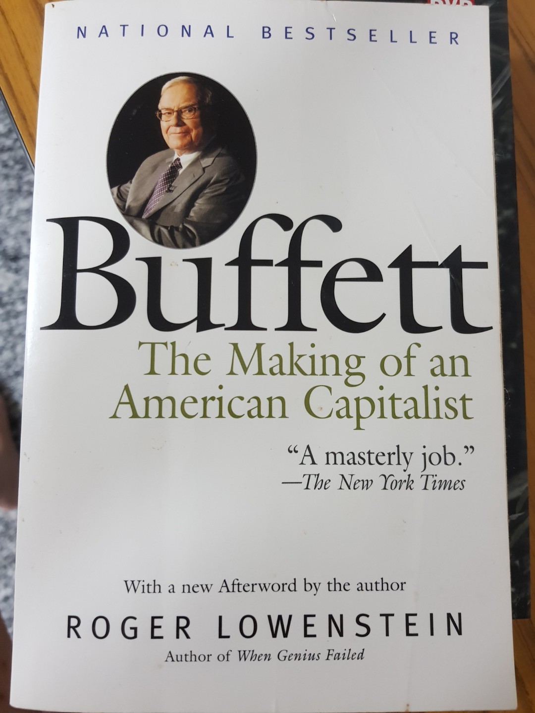 Warren Buffett , Google, Hobbies & Toys, Books & Magazines, Fiction ...