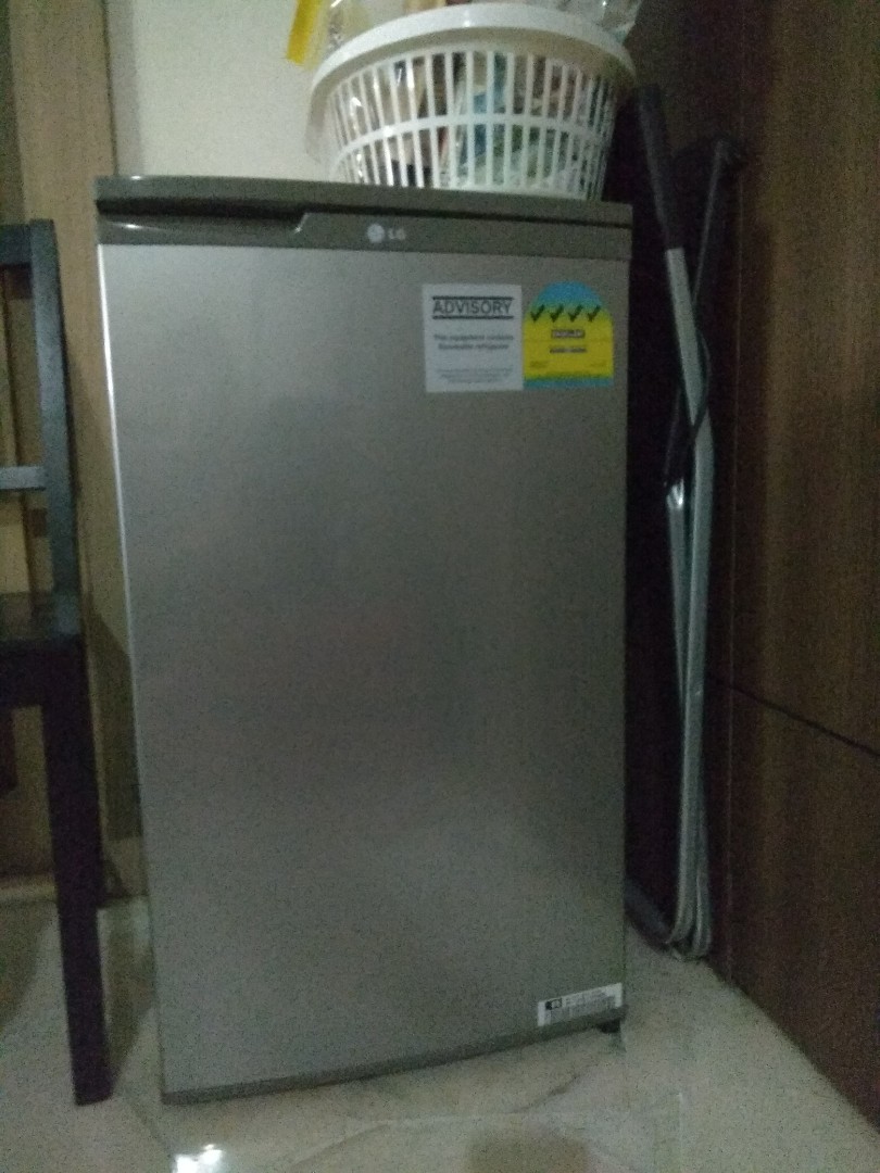 Lg Mini Fridge, TV & Home Appliances, Kitchen Appliances, Refrigerators ...