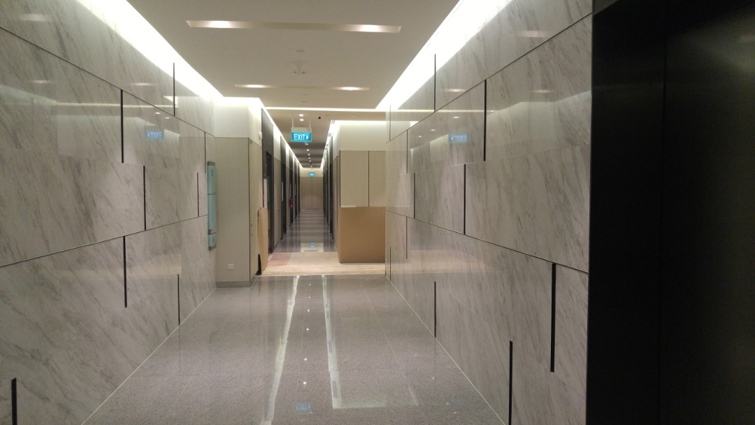 Medical Clinic @ Tanjong Pagar SBF center for rent / sale, Property ...