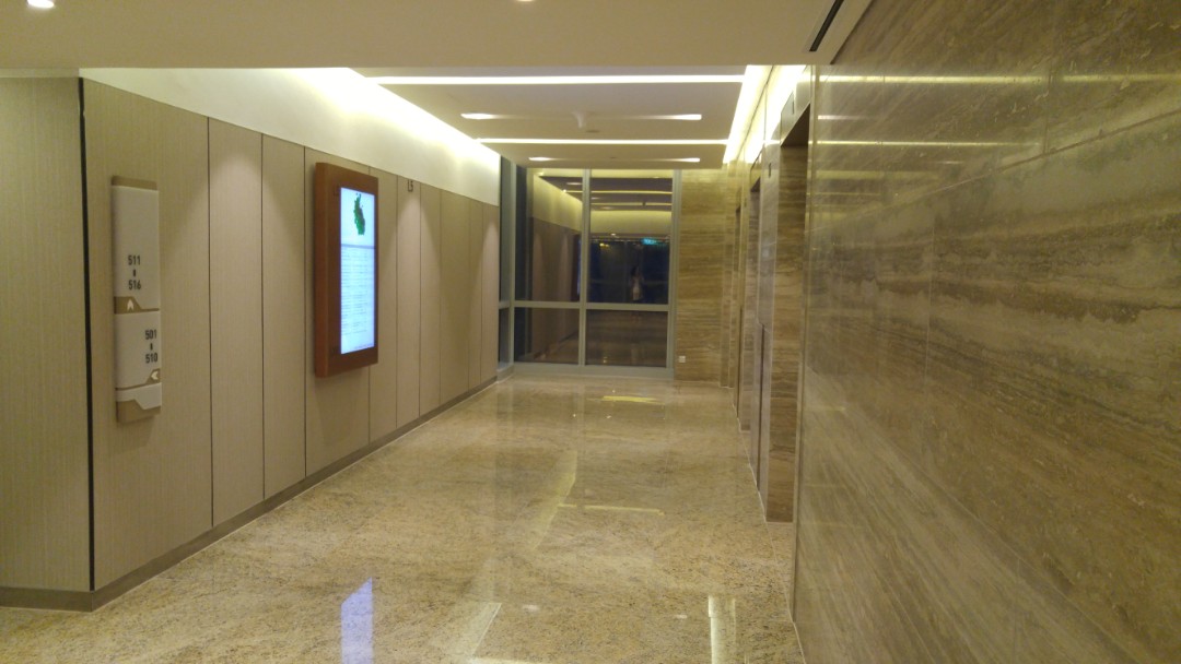 Medical Clinic @ Tanjong Pagar SBF center for rent / sale, Property ...