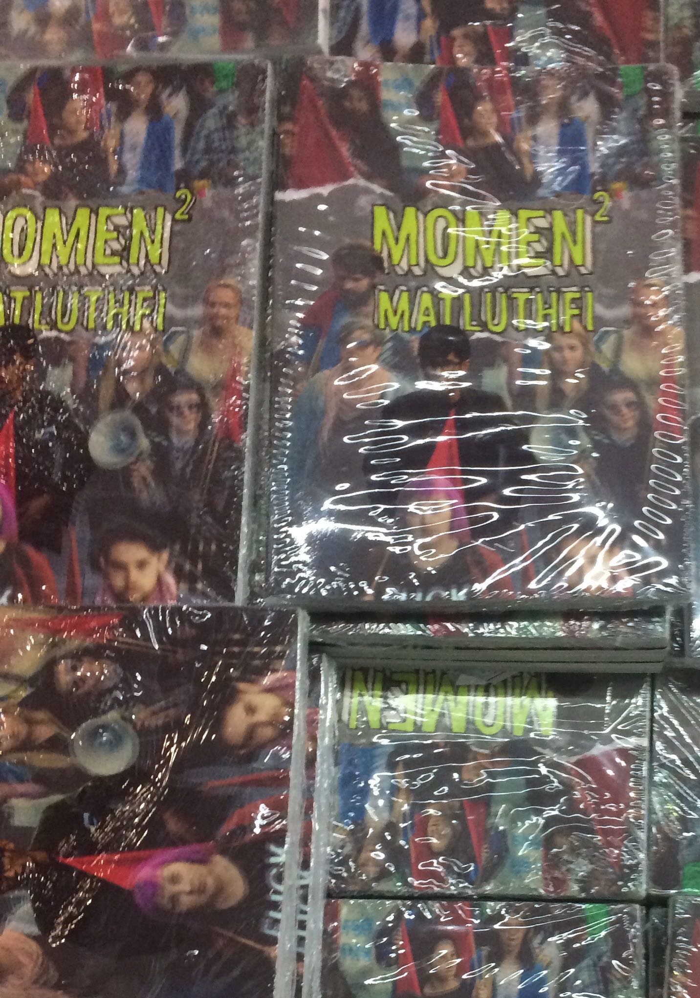 Moment Mat Luthfi, Hobbies & Toys, Books & Magazines, Storybooks on ...