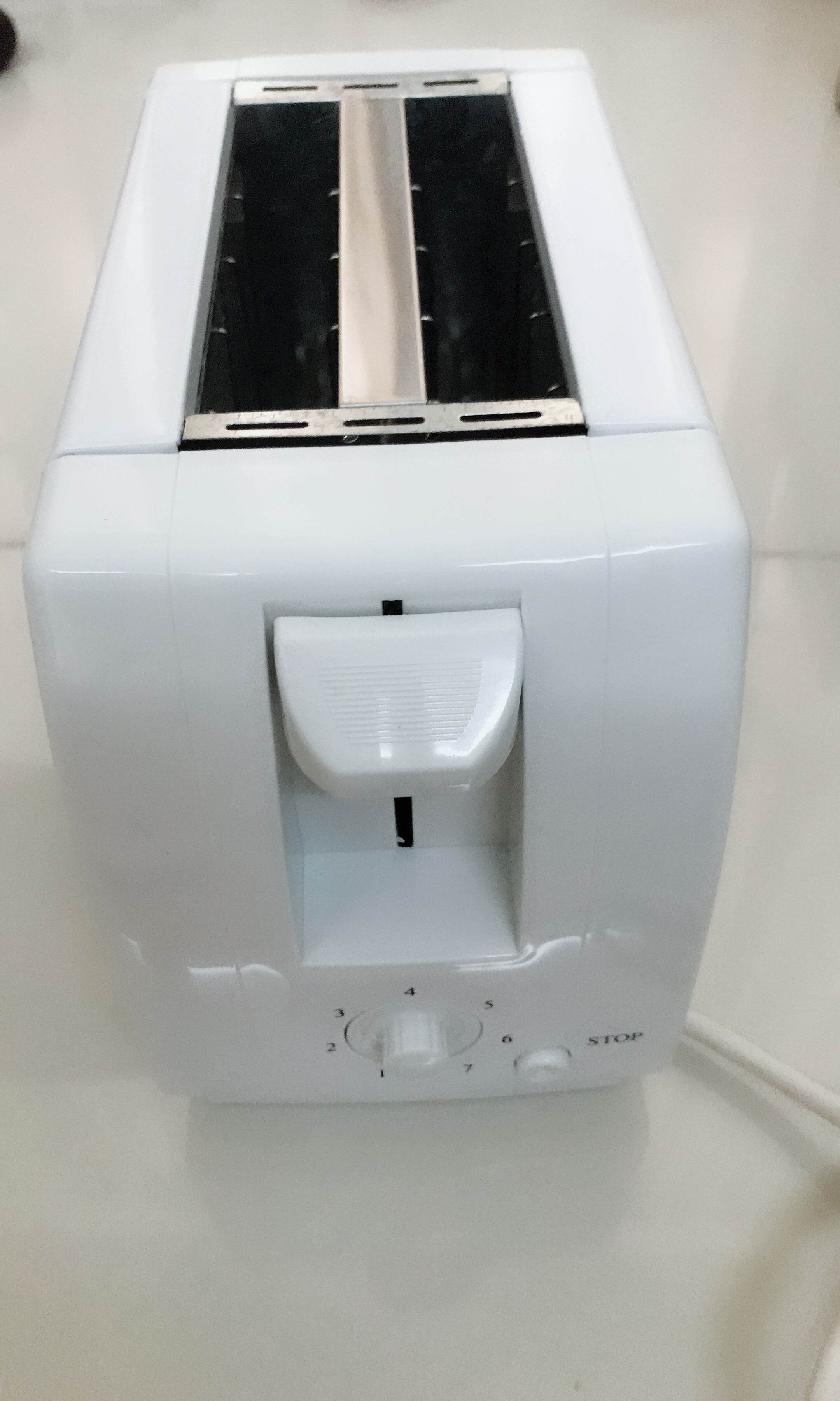 New Hanabishi Bread Toaster, TV & Home Appliances, Kitchen Appliances ...