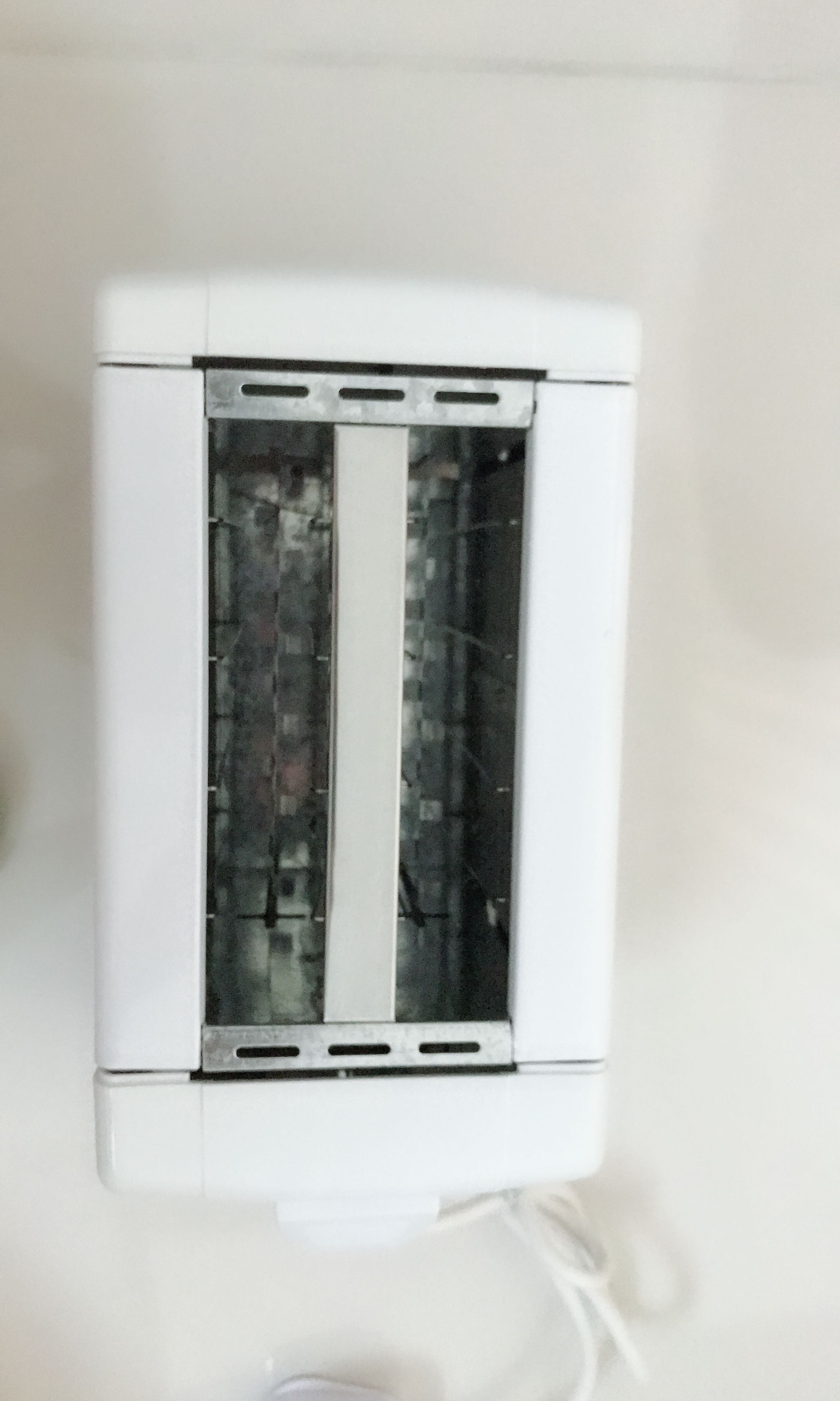 New Hanabishi Bread Toaster, TV & Home Appliances, Kitchen Appliances ...