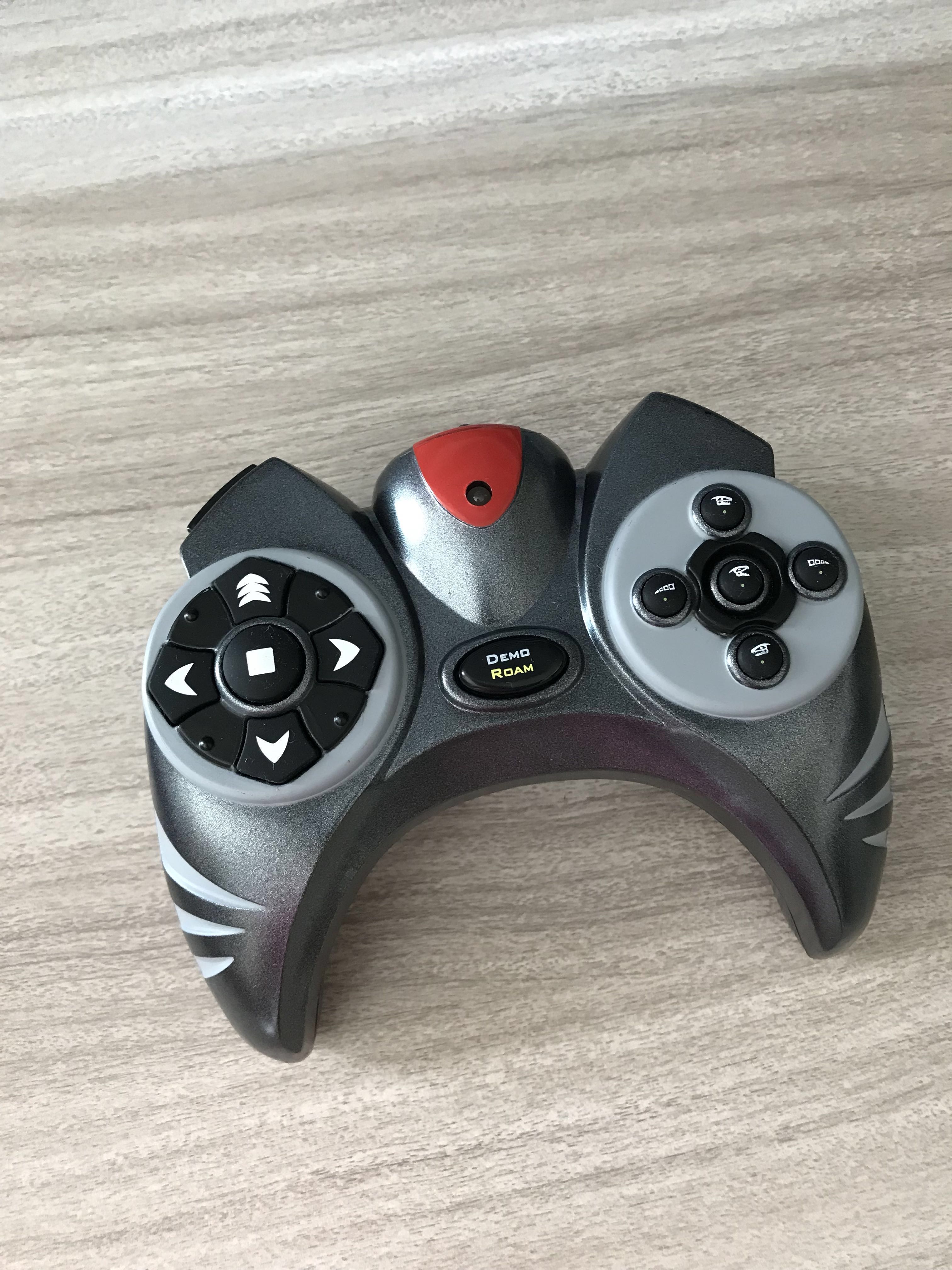 ROBORAPTOR X BLACK, Hobbies & Toys, Toys & Games on Carousell