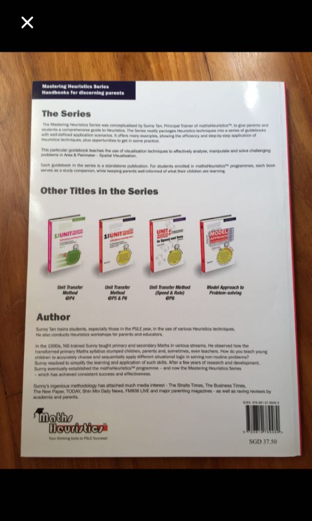 Spatial Visualization - A Problem-Solving Tool For Challenging Problems ...