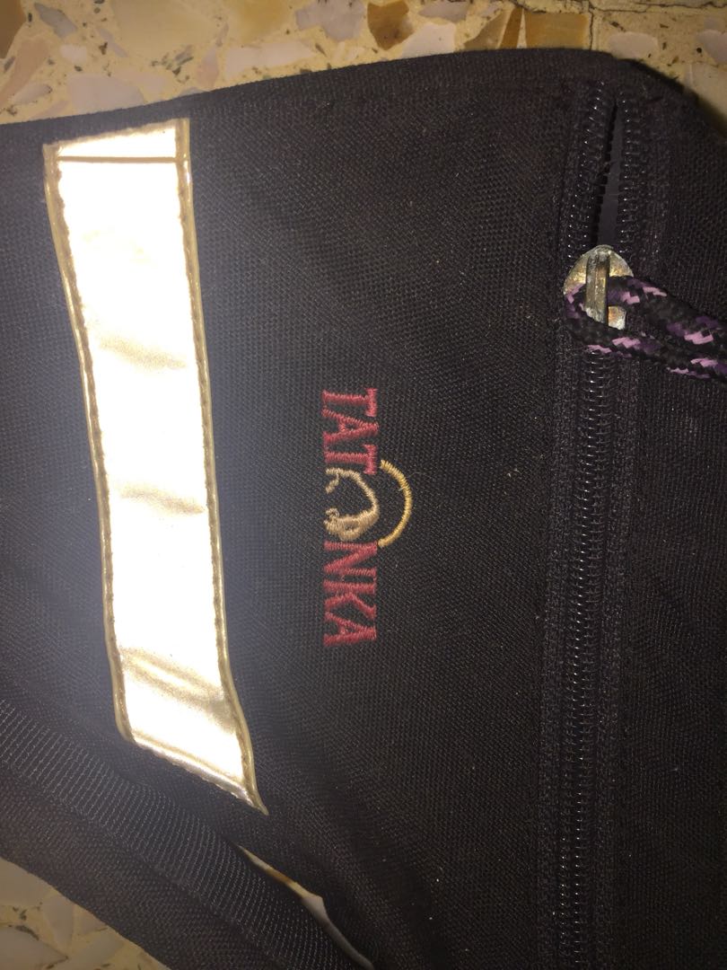 Tatonka angle frame pouch, Sports Equipment, Bicycles & Parts, Bicycles ...