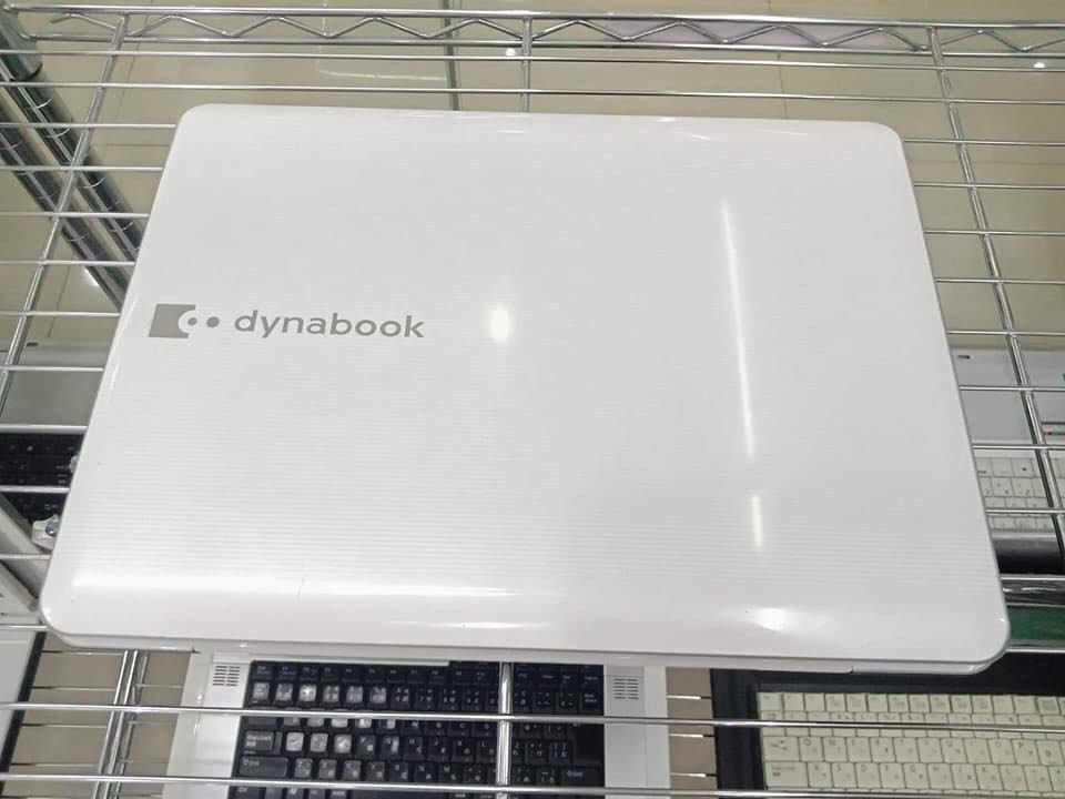 TOSHIBA DYNABOOK Model: Satellite A300 Series Imported from JAPAN ...
