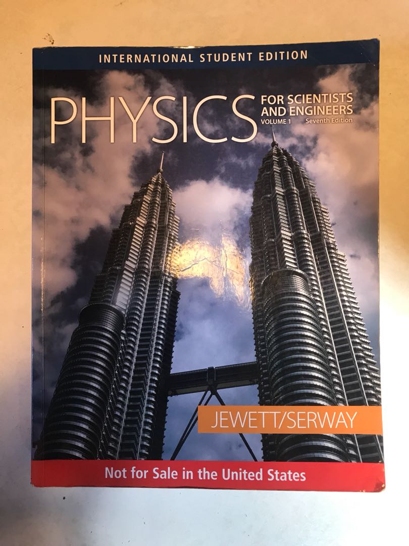 University Physics Textbook, Hobbies & Toys, Books & Magazines ...