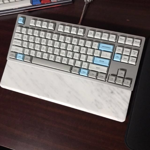 DSA Quartz keycaps, Computers & Tech, Parts & Accessories, Computer ...