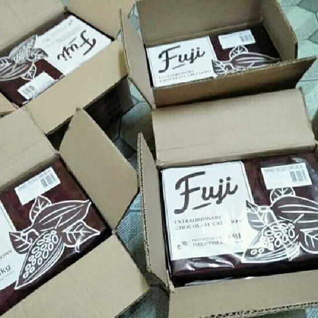 FUJI BAR on Carousell
