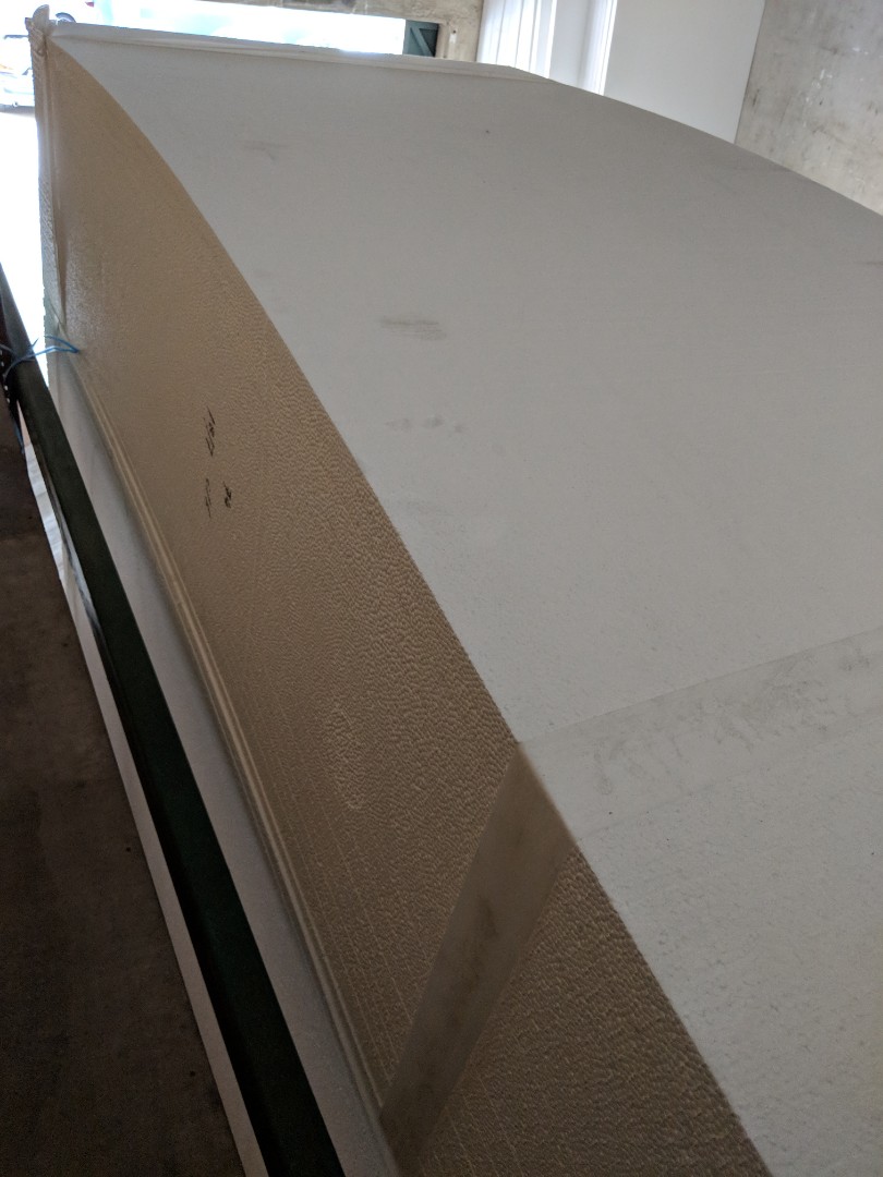 Polyfoam board, Hobbies & Toys, Stationery & Craft, Craft Supplies ...