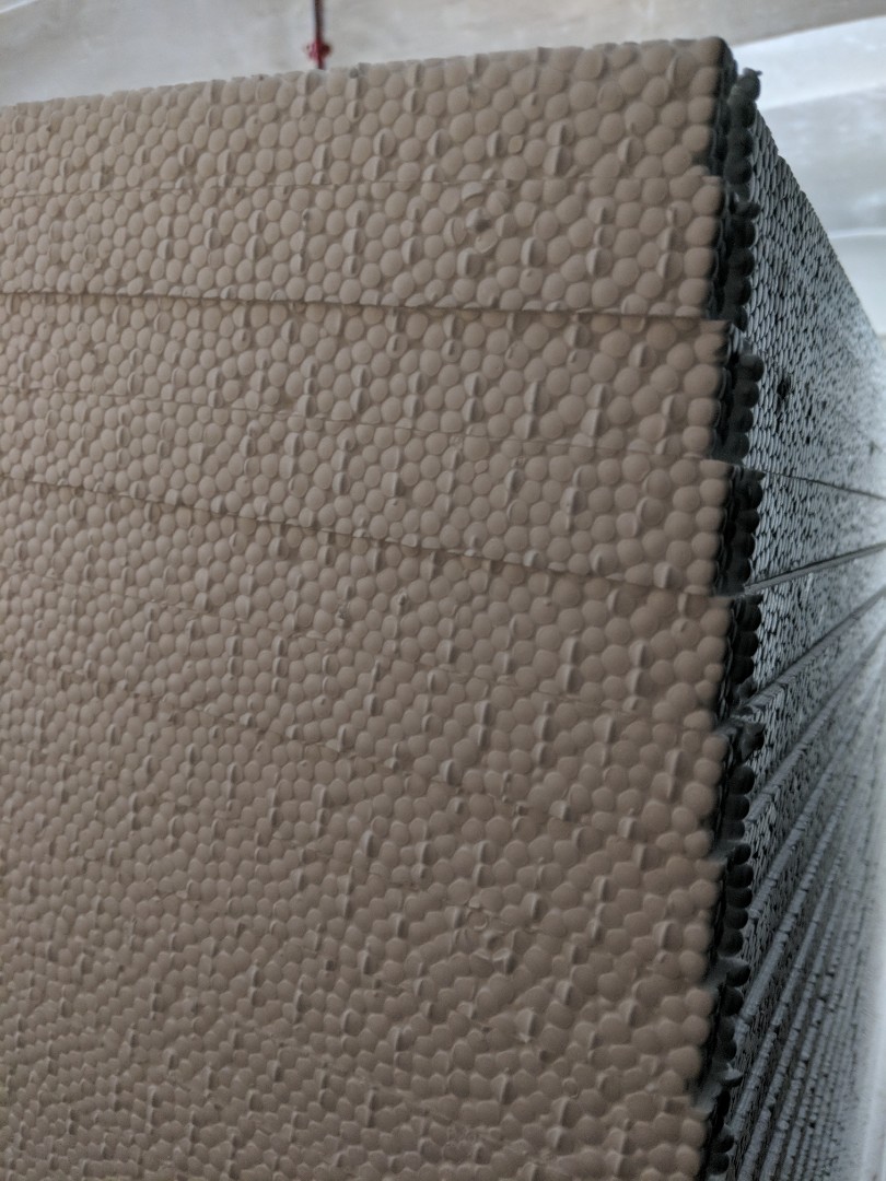 Polyfoam board, Hobbies & Toys, Stationery & Craft, Craft Supplies ...