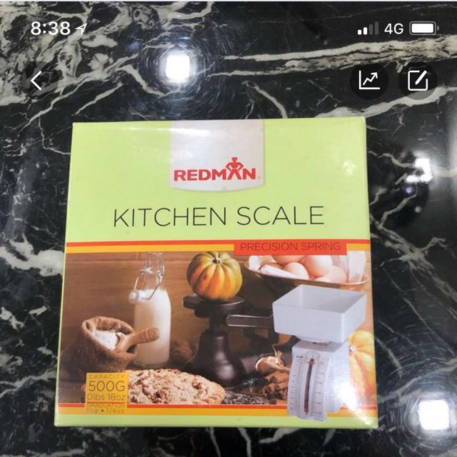 Redman Bakewares, TV & Home Appliances, Kitchen Appliances, Other ...