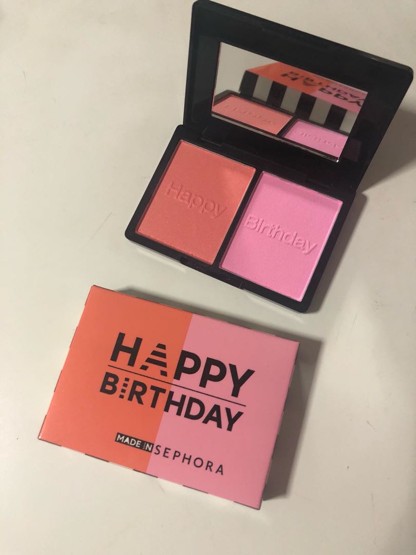 Makeup Happy Birthday Saubhaya Makeup