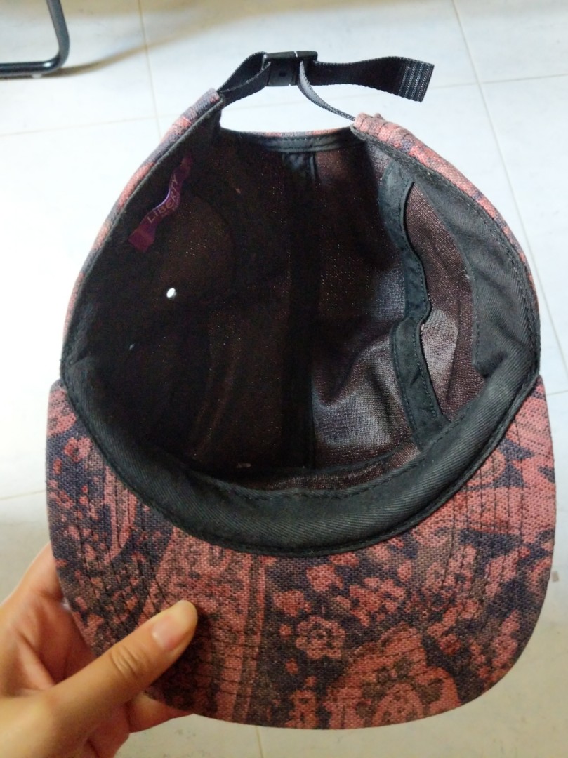 Supreme Cap and SSUR Cap, Men's Fashion, Watches & Accessories, Caps ...