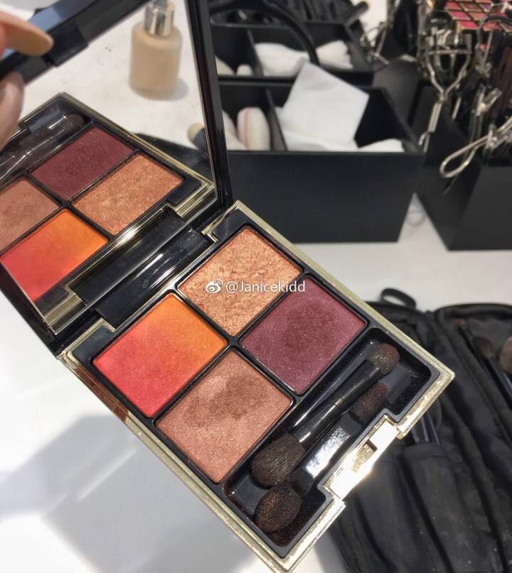 Suqqu 現貨 英國限量 眼影 超級難買 116, 美容＆化妝品, 健康及美容 - 皮膚護理, 化妝品 - Carousell