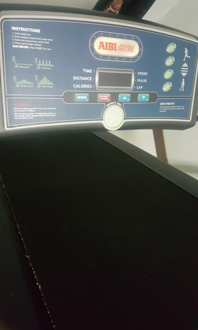 Used Treadmill, TV & Home Appliances, Washing Machines and Dryers on ...