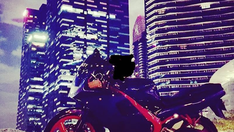 Yamaha tzm150, Motorcycles, Motorcycles for Sale, Class 2B on Carousell