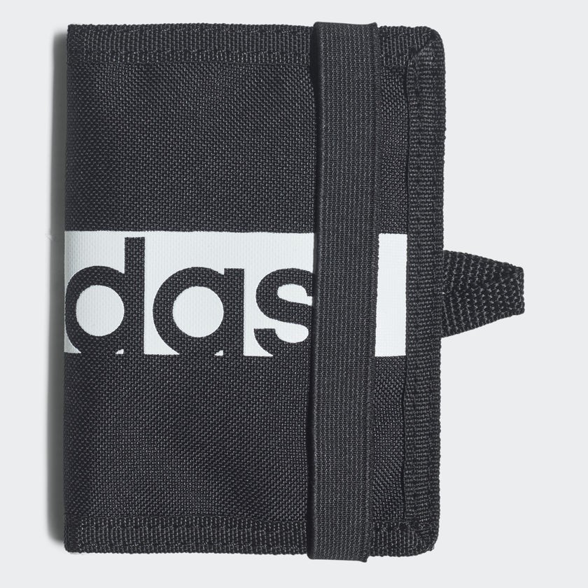 Adidas Wallet, Luxury, Bags & Wallets on Carousell