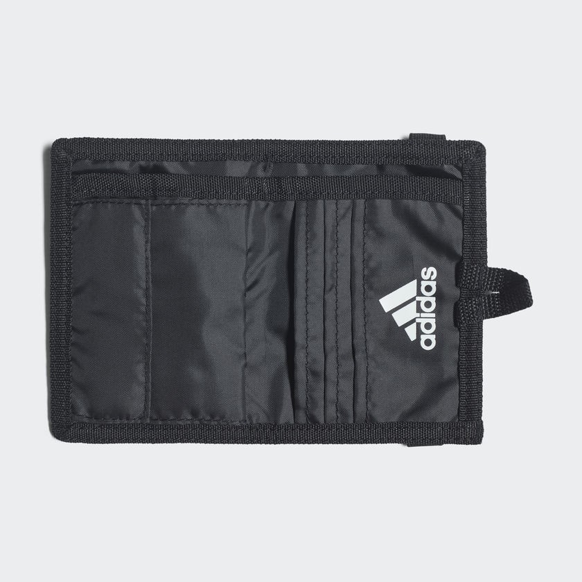 Adidas Wallet, Luxury, Bags & Wallets on Carousell