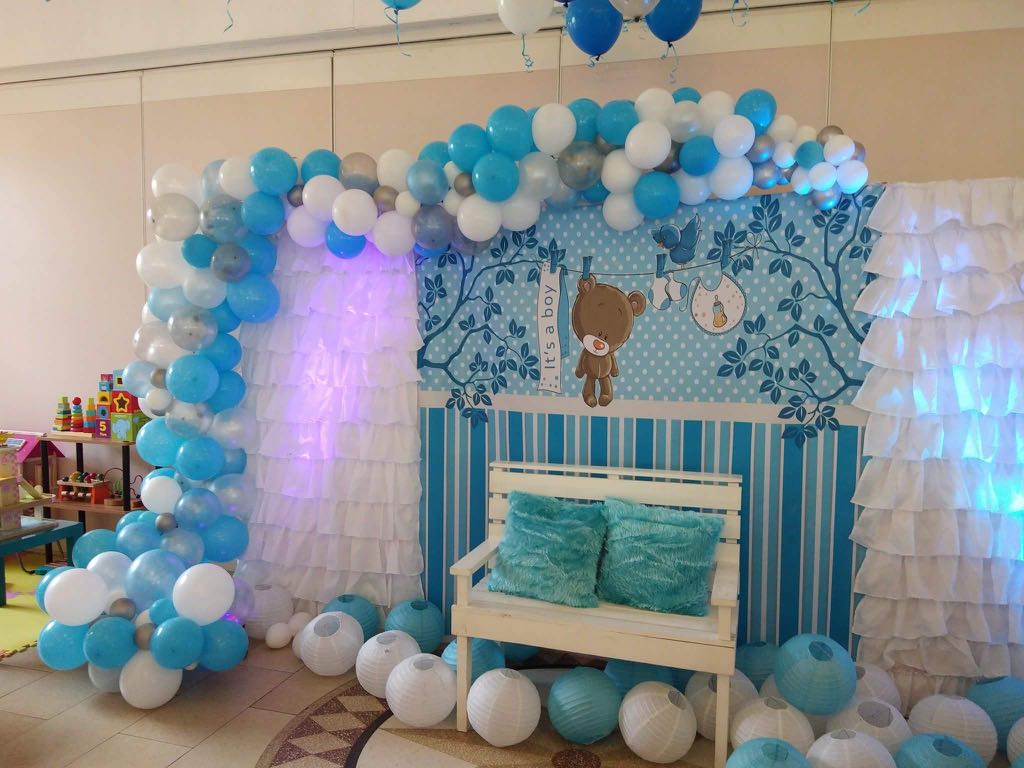 Backdrop tarp, Hobbies & Toys, Stationary & Craft, Occasions & Party ...