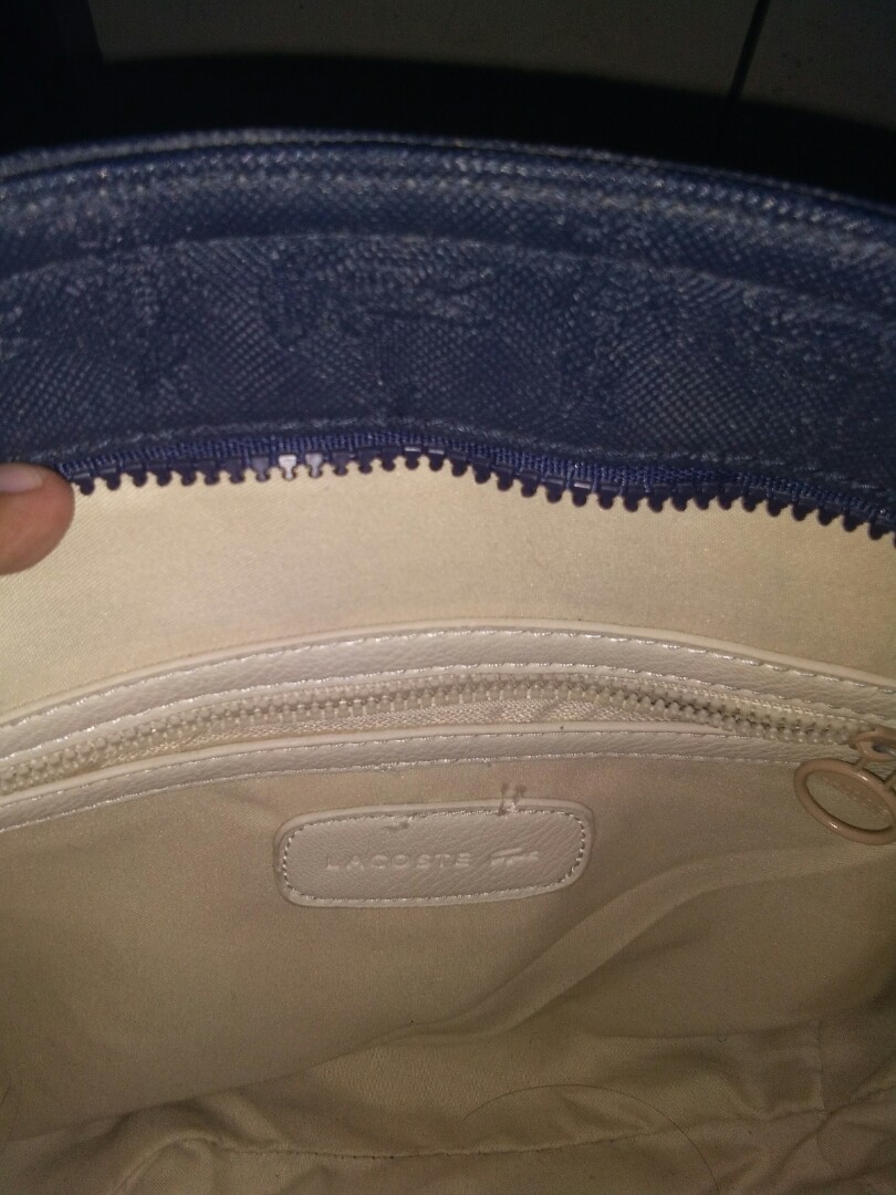 Class A bag, Women's Fashion, Bags & Wallets, Cross-body Bags on Carousell