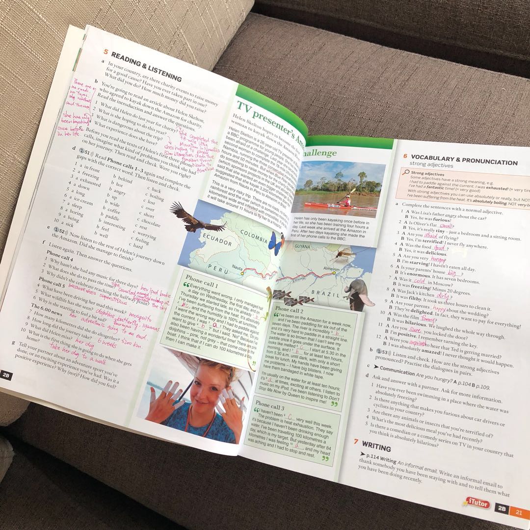 English File third edition Intermediate MultiPACK A Student’s Book A ...