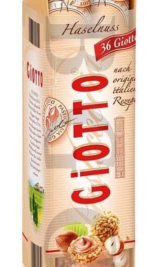 Ferrero Giotto, Food & Drinks, Packaged & Instant Food on Carousell