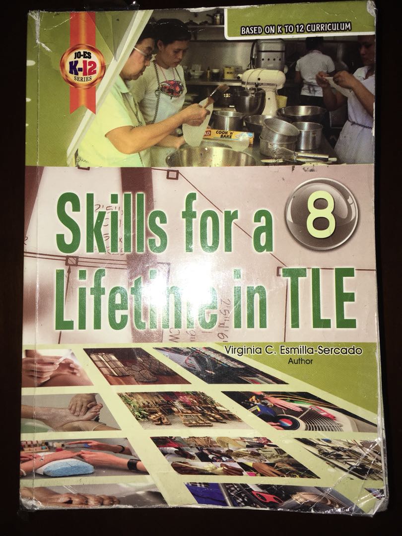 Grade 8 Textbooks K-12 Homeschool, Hobbies & Toys, Books & Magazines, Textbooks on Carousell