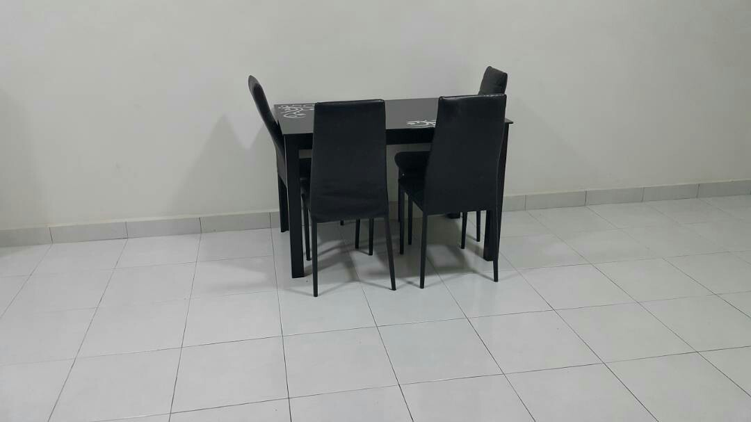 Main Place USJ 21, Fully Furnished, Property, Rentals on Carousell