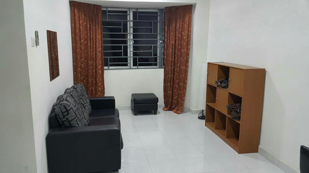 Main Place USJ 21, Fully Furnished, Property, Rentals on Carousell