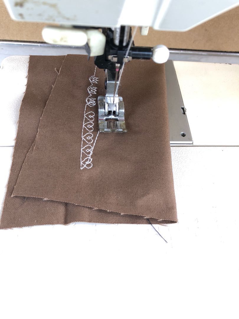 (SALE) Pfaff Creative 1467 Sewing Machine - Used Machine, Hobbies ...